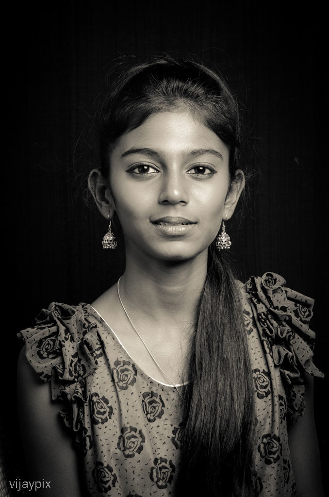 Portrait Photography | Teens Portraiture - Roesome Creative